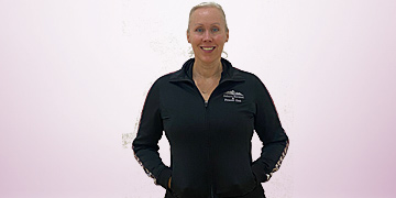 ARFC Group Fitness Instructors